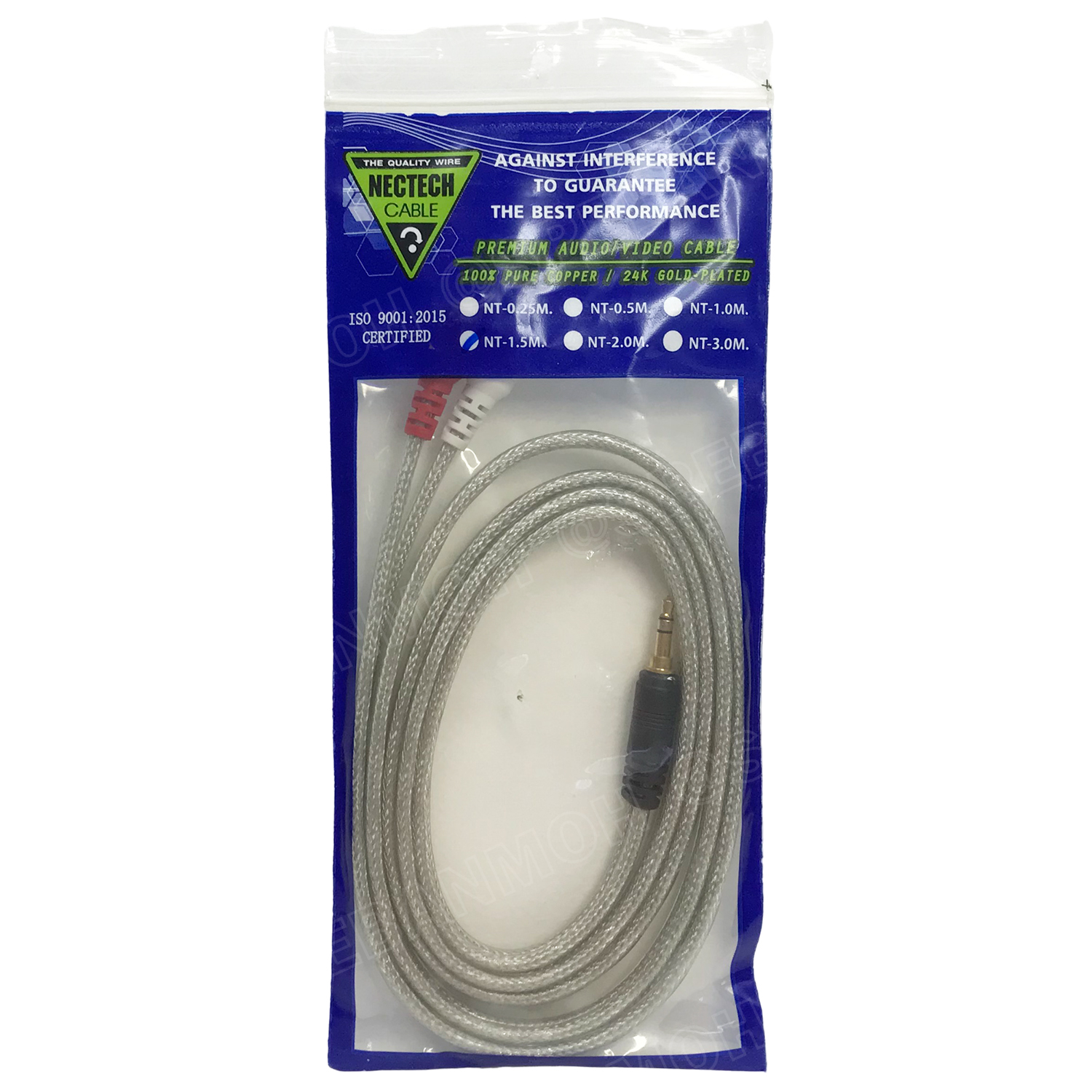 เอสพีอี บ้านหม้อ จำหน่ายสวิทช์ สายไฟ สายสัญญาณ อุปกรณ์ไฟฟ้าอิเลคทรอนิกส์ทุกชนิด สายสัญญาณ (AV Cable)